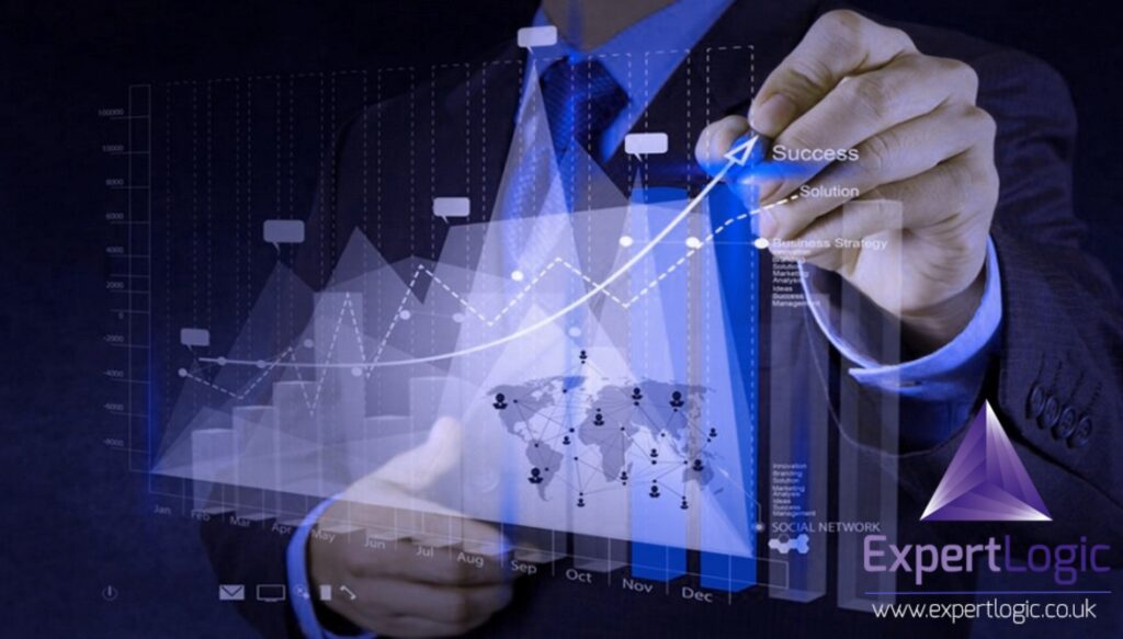 Business Data Management Software - ExpertLogic Software Limited